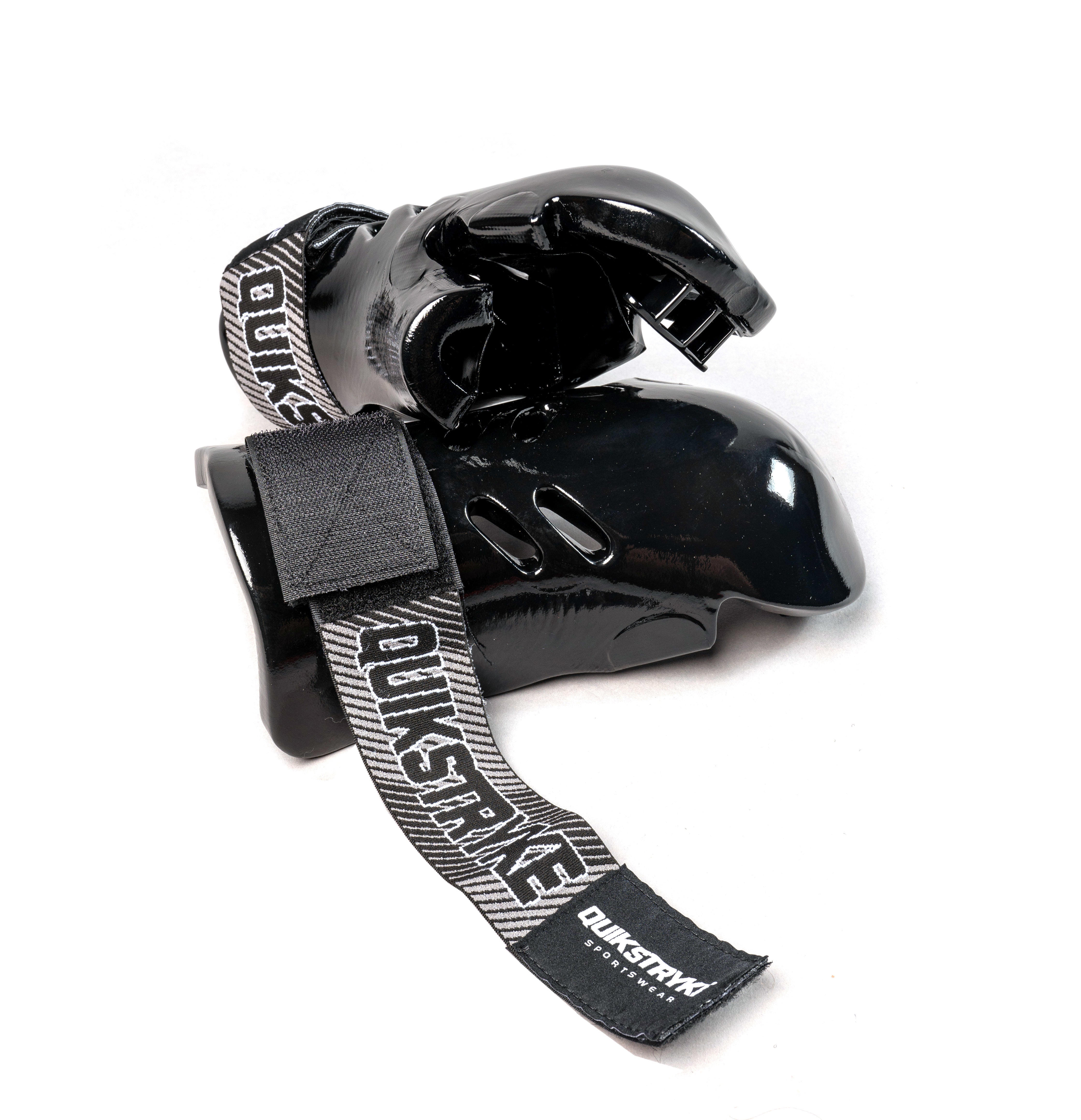 Sparring Hand Pads – QuikStryke