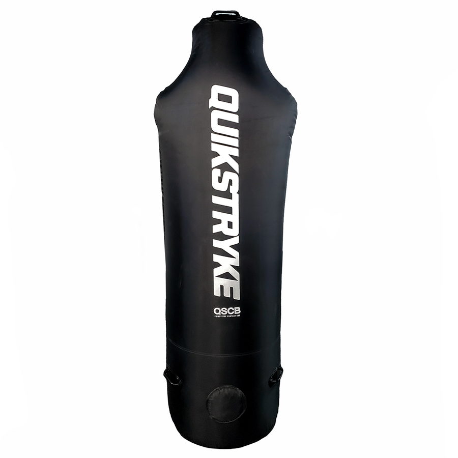 QuikStryke Contact Bag Blocking Dummy